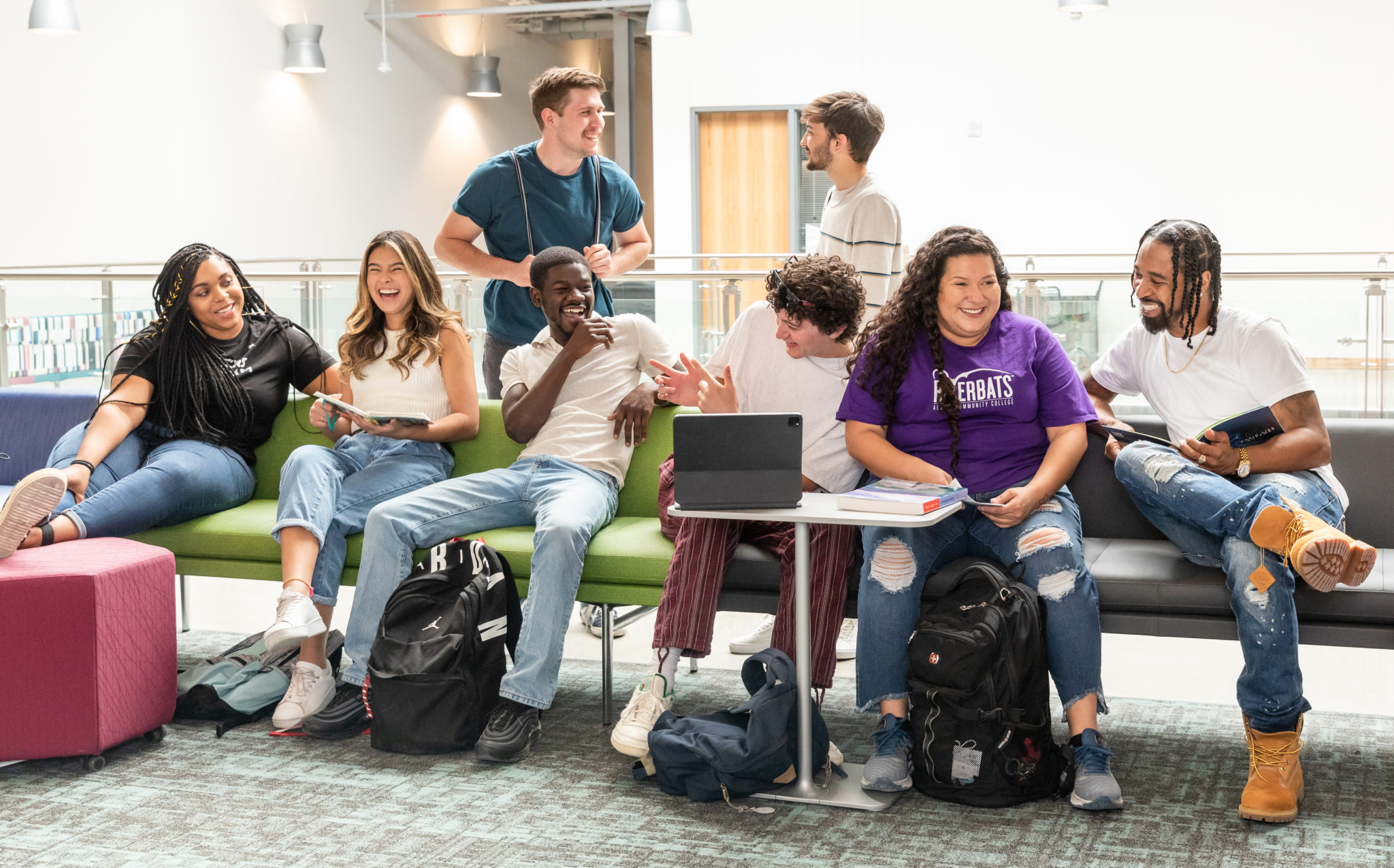 New Student - Your Future Starts Here | Start Here. Get There. | Austin ...