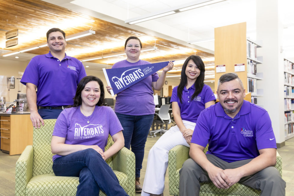 Your Future Starts Here - Start Here. Get There. | Austin Community ...