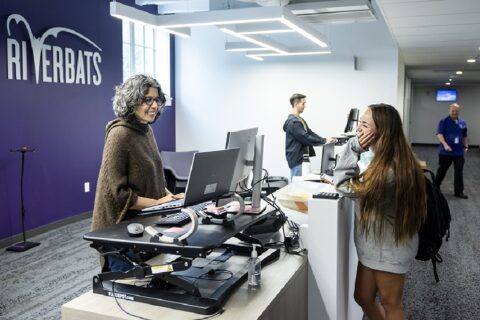 Register for Spring 2025 - Start Here. Get There. | Austin Community ...