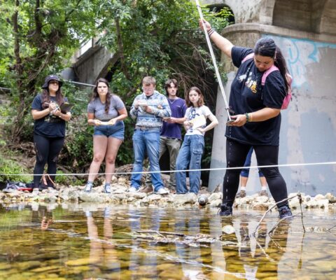 Register for Spring 2025 - Start Here. Get There. | Austin Community ...